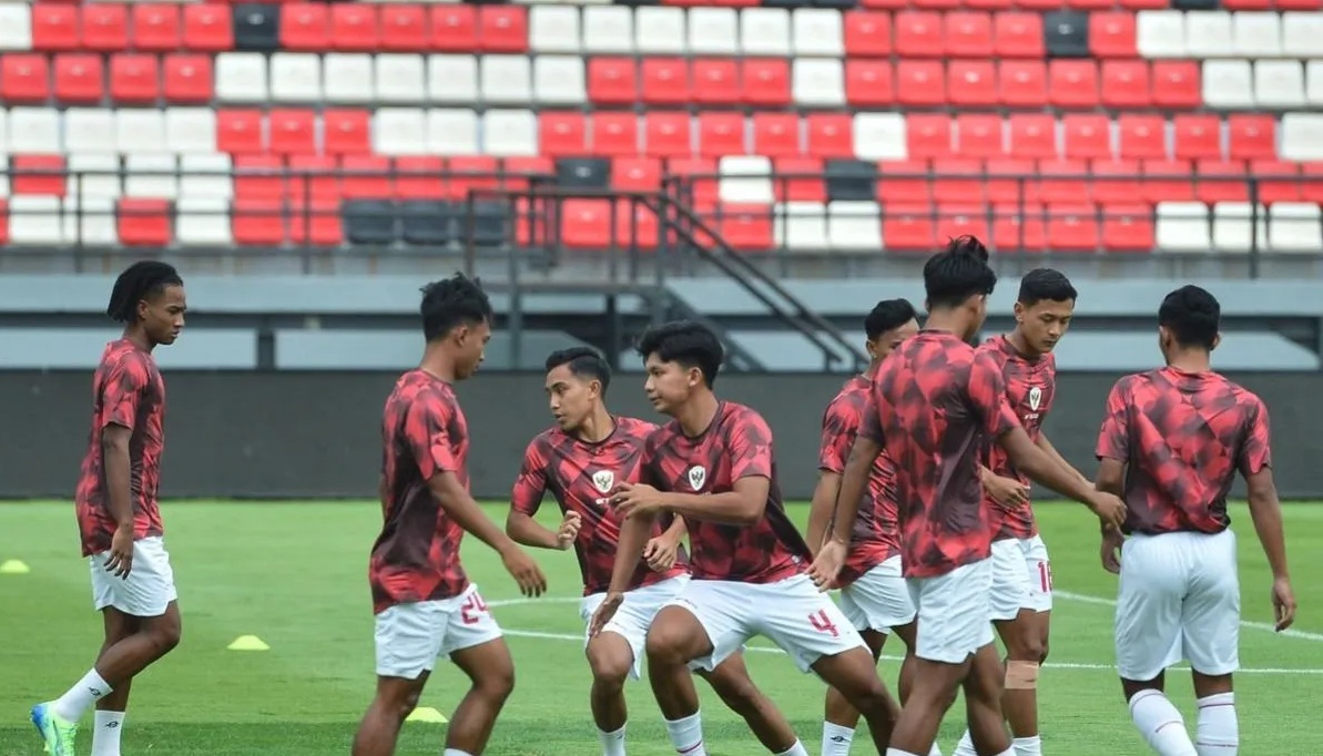 Indonesian National Team for AMEC 2024 Announced